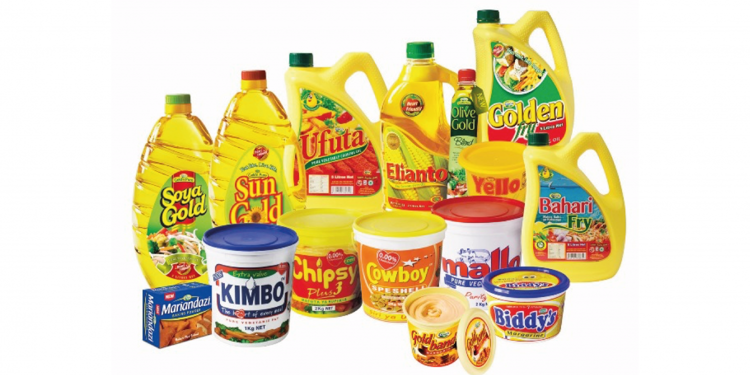 Faida Marketplace | Last Mile Reachability